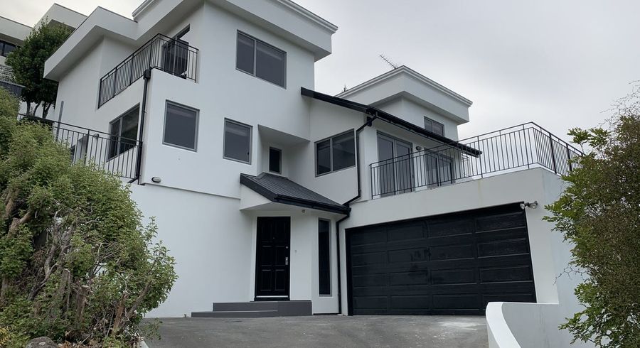 Free property data for 86 Kidson Terrace, Cashmere, Christchurch ...