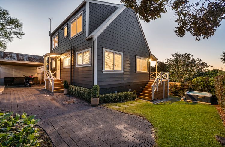 Free property data for 1A Duncan Avenue, Sandringham, Auckland - homes ...