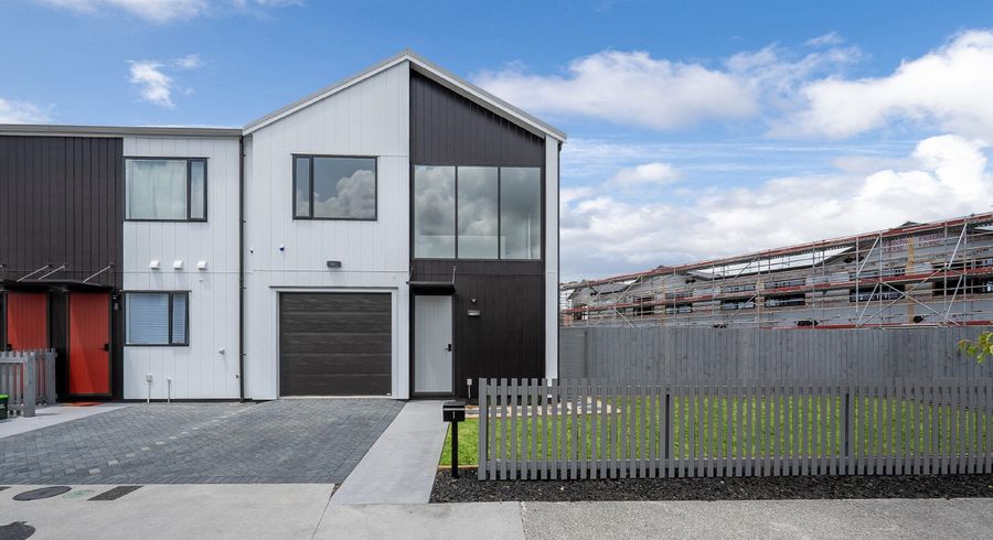 For sale | 1 Samuel Marsden Place, Whenuapai, Waitakere City, Auckland ...