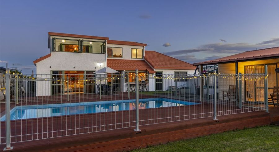 Free property data for 3A Golding Road, Taradale, Napier - homes.co.nz