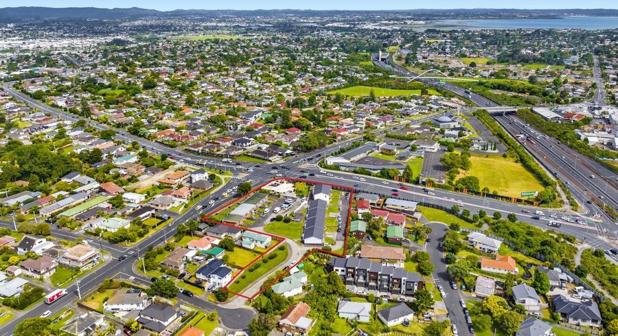 Free property data for 308 Richardson Road, Wesley, Auckland - homes.co.nz