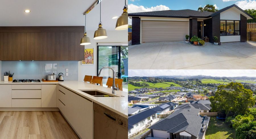 Free property data for 48 Jamish Drive, Warkworth, Warkworth - homes.co.nz