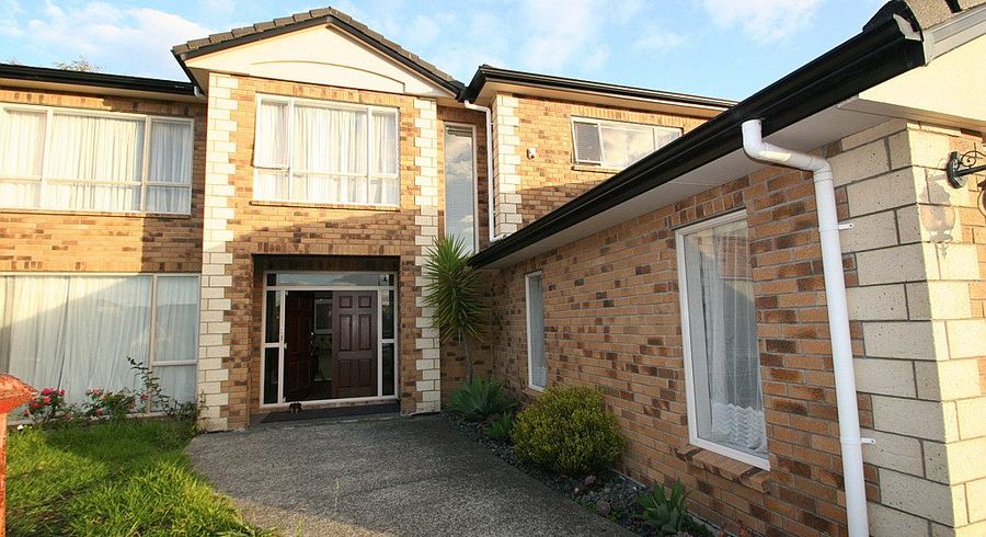 Free property data for 25 Malin Place, Pinehill, Auckland - homes.co.nz