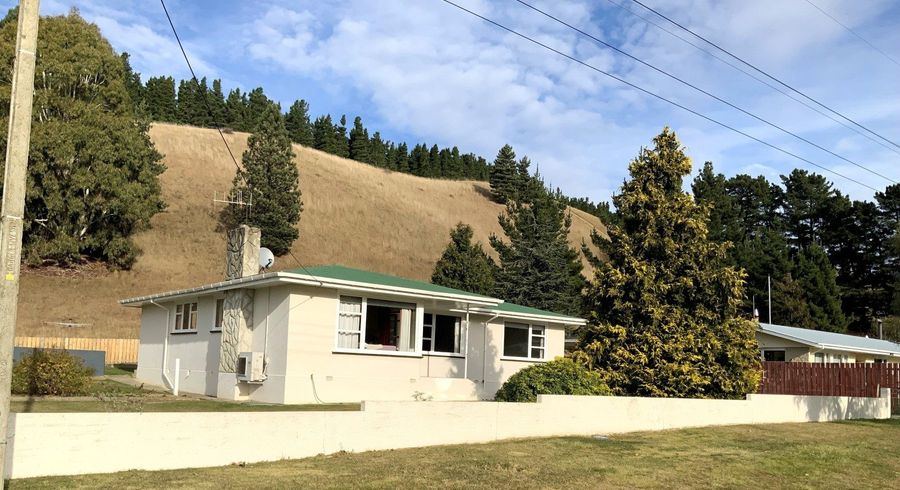 Free property data for 5 Cattle Valley Road, Kurow - homes.co.nz