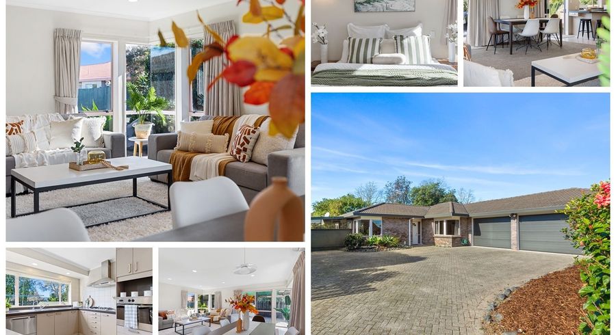 Free property data for 27B Russley Drive, Mount Maunganui, Mount ...