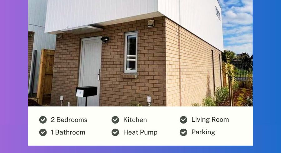 Free property data for 141 Ngae Place, Mangere East, Auckland - homes.co.nz