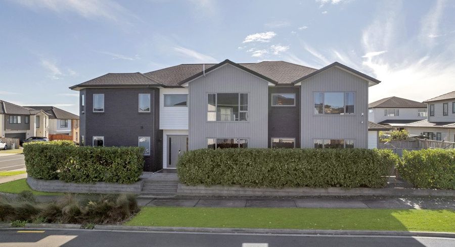 Free property data for 26 Hikuawa Road, Flat Bush, Auckland - homes.co.nz