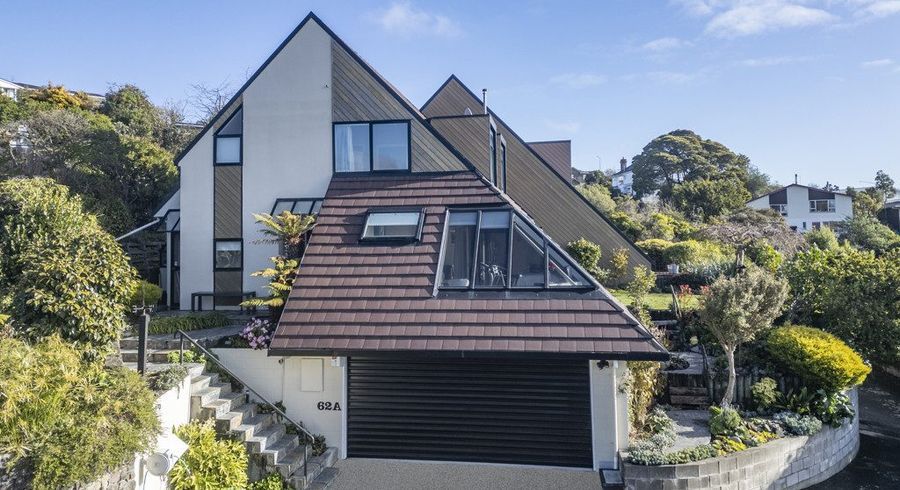 Free property data for 62B Kidson Terrace, Cashmere, Christchurch ...