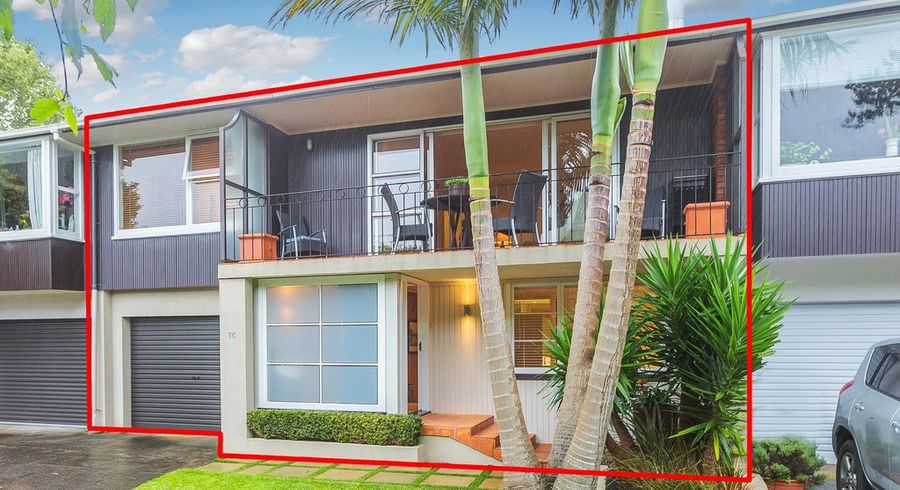 Free property data for 7C Atherton Road, Epsom, Auckland - homes.co.nz