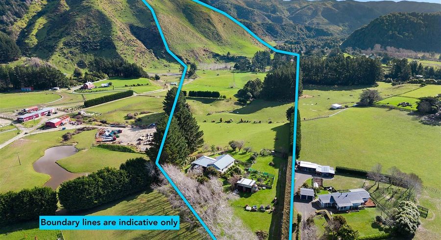For sale | 140 Akatarawa Road, Waikanae, Kapiti Coast, Wellington ...