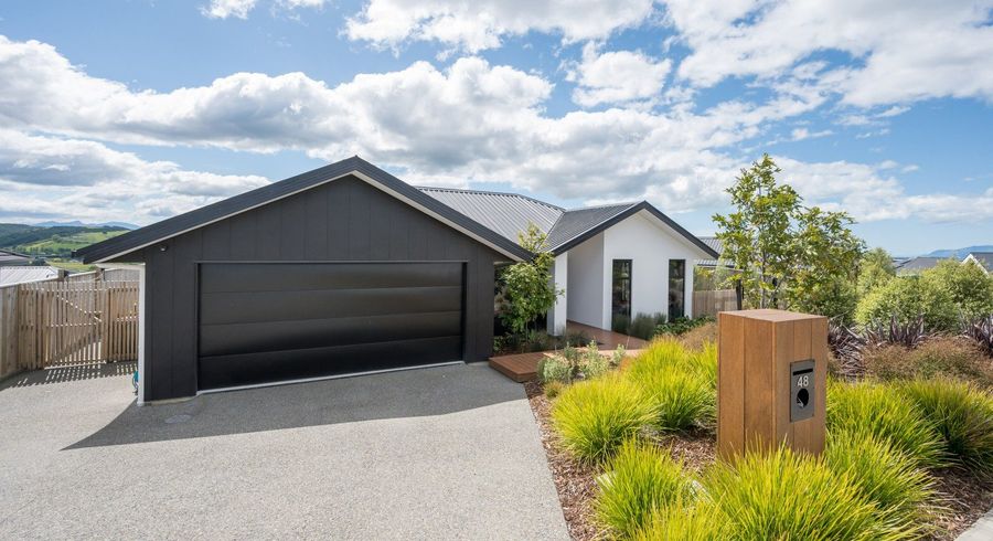 Free property data for 48 Katania Heights, Brightwater - homes.co.nz