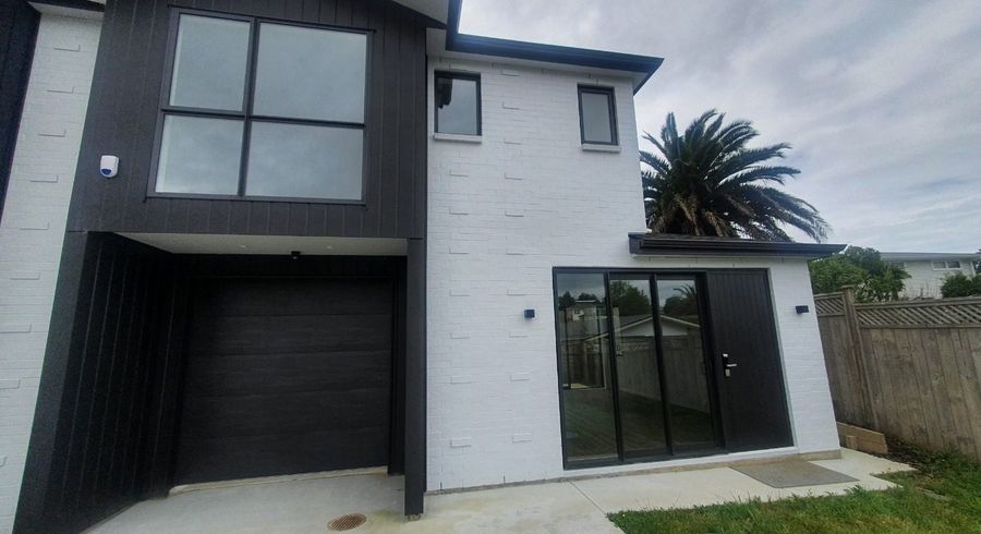 Free property data for 3D Datura Place, Sunnynook, Auckland - homes.co.nz