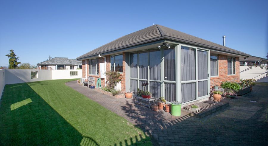 Free property data for 336 College Street, Te Awamutu, Te Awamutu ...