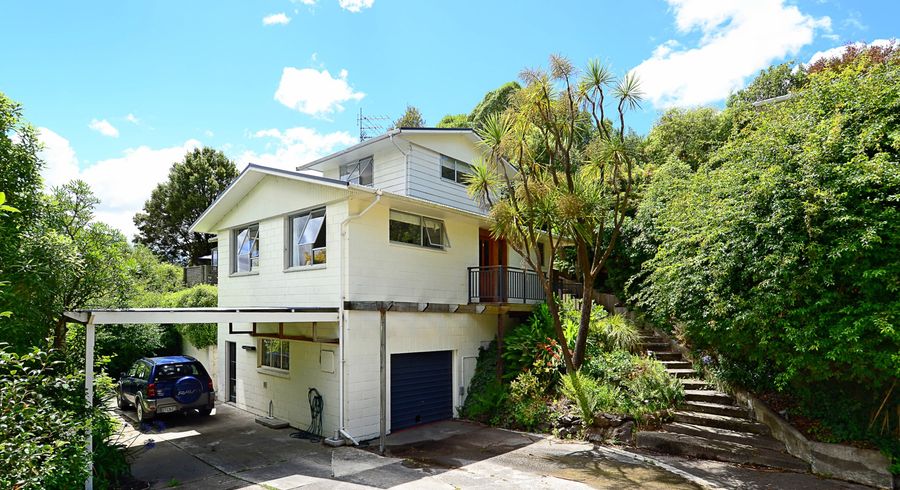Free property data for 113 Kidson Terrace, Cashmere, Christchurch ...
