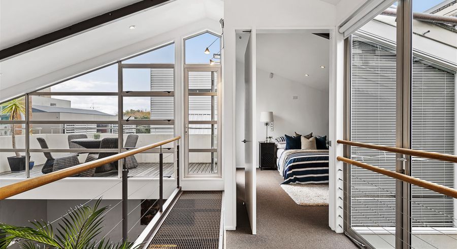 Free property data for 5/0 Centre Street, Auckland Central, Auckland ...