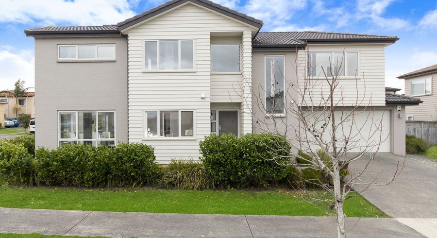 Recently sold | 2 Lorenzo Way, Flat Bush, Auckland - homes.co.nz
