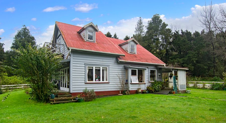 Free property data for 4159 State Highway 1, Towai, Towai - homes.co.nz