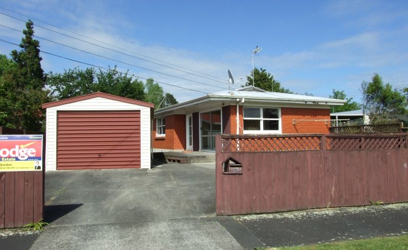Free property data for 55A Fitzroy Avenue, Fitzroy, Hamilton - homes.co.nz