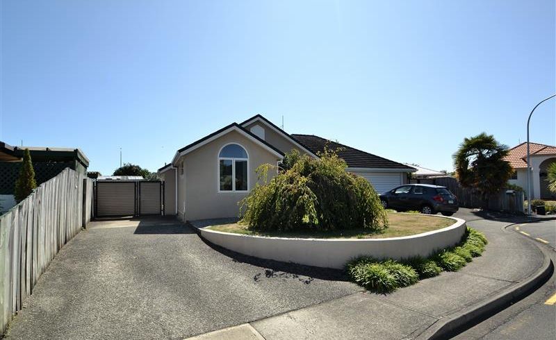 Free property data for 6 Elsa Kidson Court, Stoke, Nelson - homes.co.nz