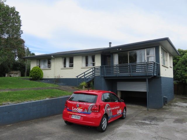 Free property data for 78 Rotokauri Road, Nawton, Hamilton - homes.co.nz
