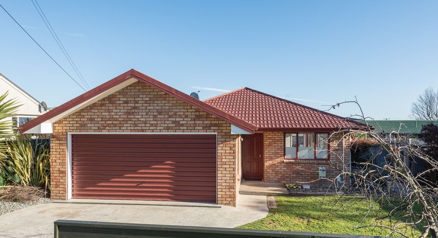 Free property data for 35 George Street, Richmond - homes.co.nz