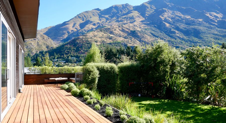 Free property data for 53 Mathias Terrace, Arthurs Point, Queenstown ...