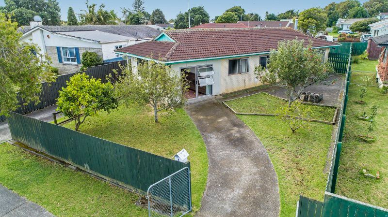 Free property data for 4 Waimahia Avenue, Weymouth, Auckland - homes.co.nz