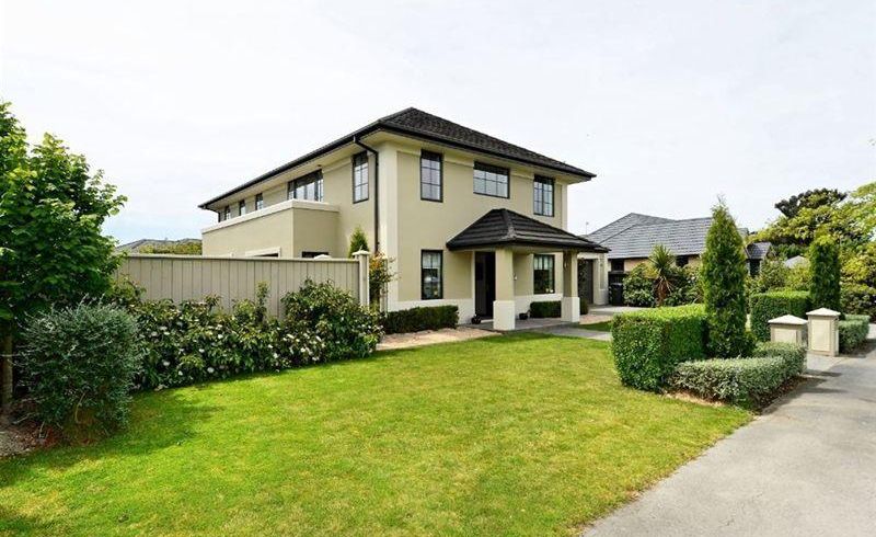 Free property data for 3 Elmwood Drive, Prebbleton, Prebbleton - homes ...