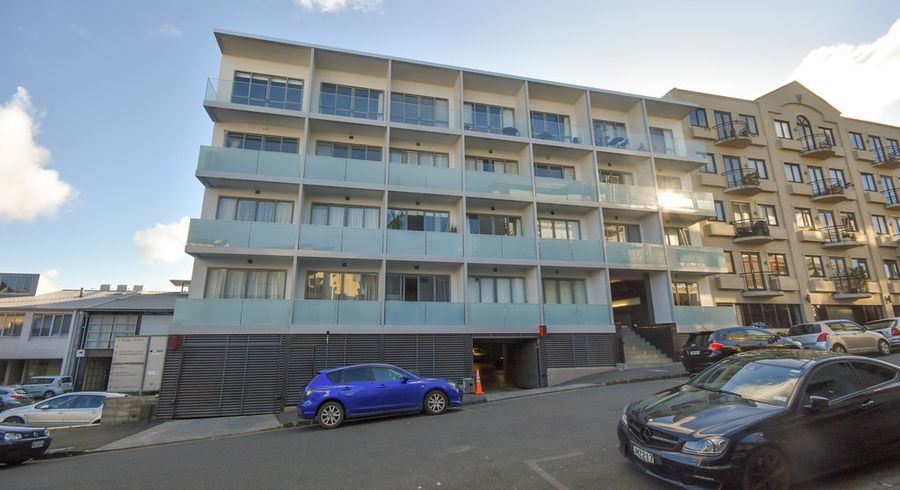 Free property data for 3K/17 Blake Street, Ponsonby, Auckland - homes.co.nz