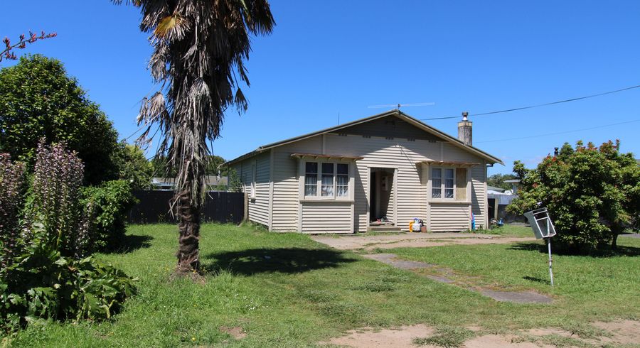 Free property data for 48 Ward Street, Waharoa - homes.co.nz