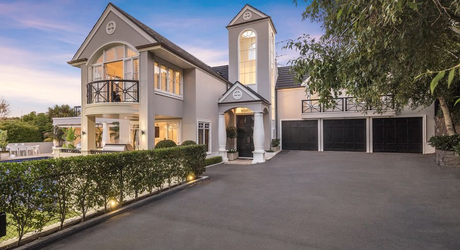 Free property data for 21A Orakei Road, Remuera, Auckland - homes.co.nz