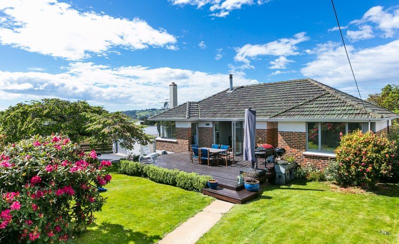 Free property data for 111 Main Road, Fairfield, Dunedin - homes.co.nz