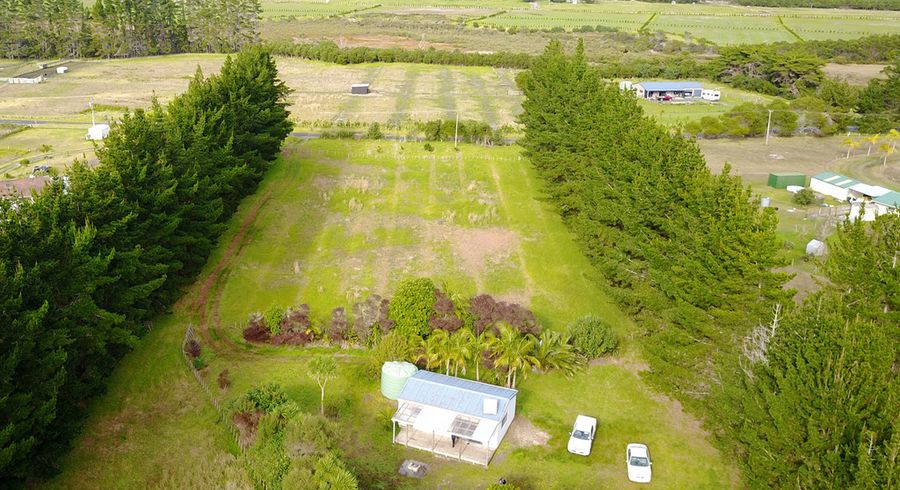 Free property data for 331 Kaimaumau Road, Waiharara - homes.co.nz