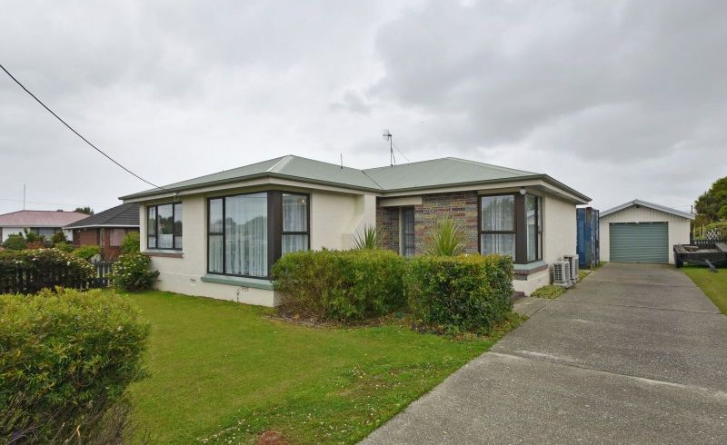 Free property data for 158 Dipton Street, Kingswell, Invercargill ...