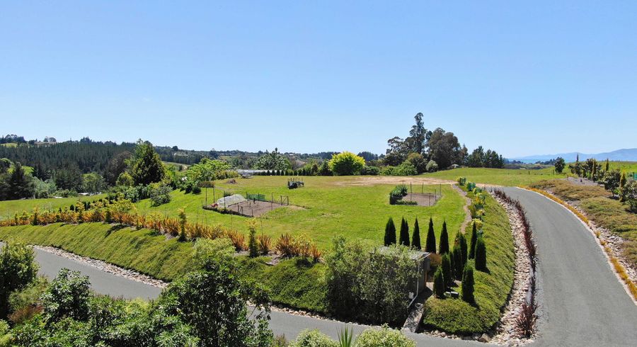 Free property data for 167 Dominion Road, Mahana, Upper Moutere - homes ...