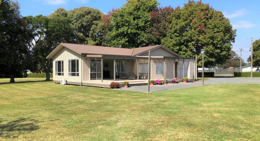 Free property data for 25 McGowan Street, Waharoa, Waharoa - homes.co.nz