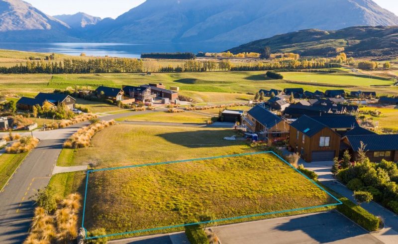 Free property data for 64 Jacks Point Rise, Jacks Point, Queenstown ...