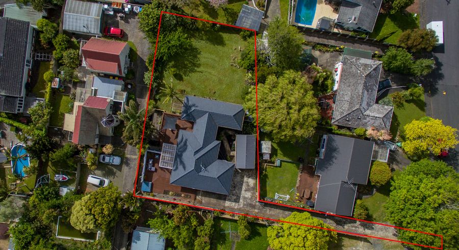 Free property data for 6 Freyberg Place, Howick, Auckland - homes.co.nz