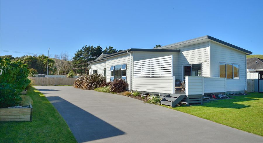Free property data for 30 Hamilton Drive, Wainui, Gisborne - homes.co.nz