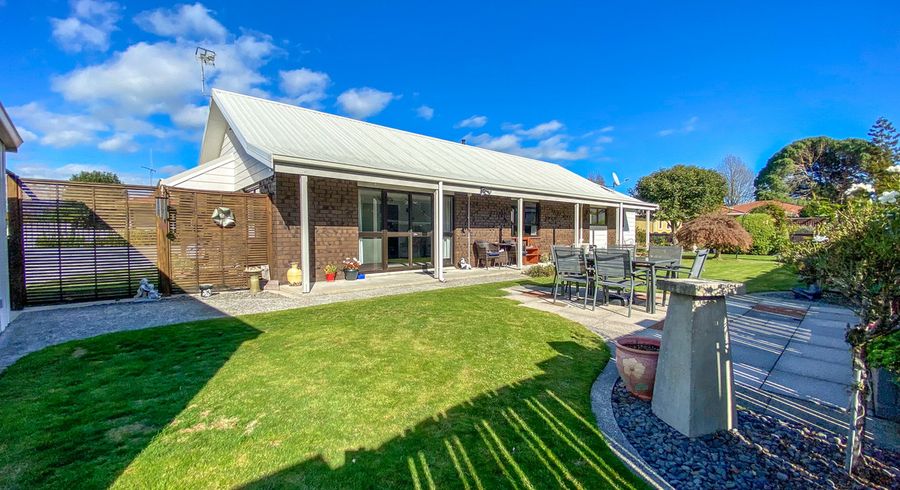 Free property data for 12 Gordon Terrace, Matamata, Matamata - homes.co.nz