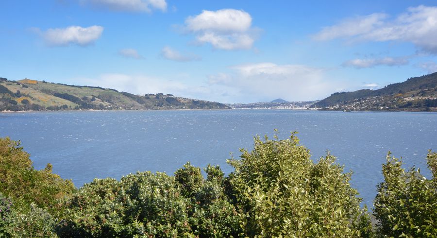 Free property data for 22 Bayne Terrace, Macandrew Bay, Dunedin - homes ...