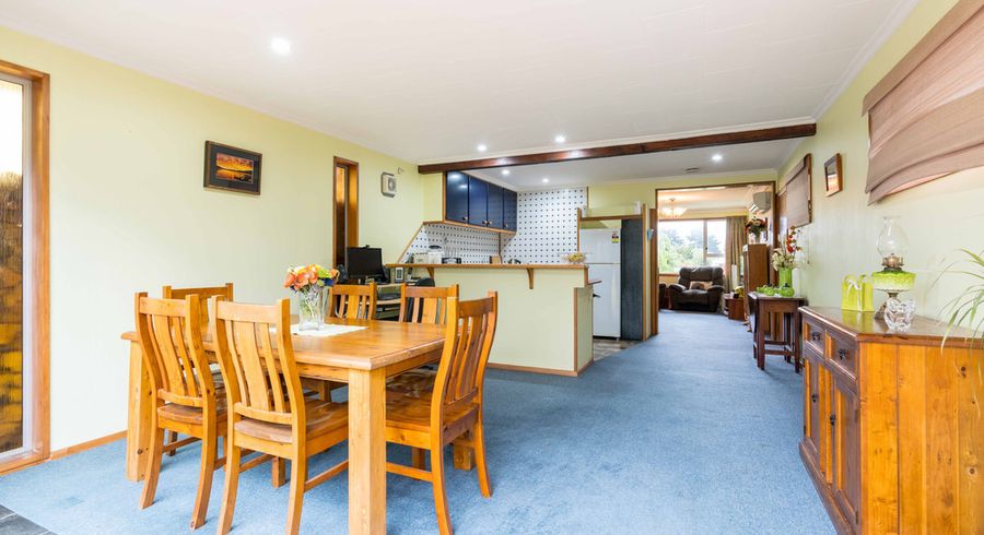 Free property data for 5 Delta Drive, Waldronville, Dunedin - homes.co.nz