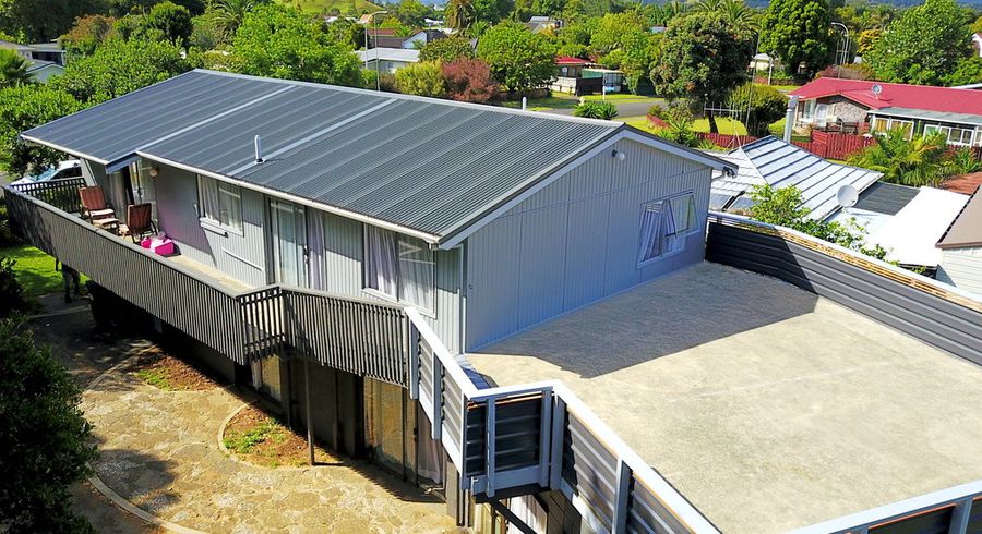 Free property data for 11 Davis Street, Kaitaia, Kaitaia - homes.co.nz