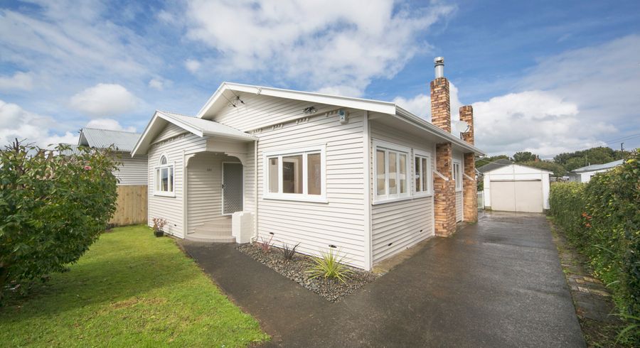 Free property data for 127 Mount Smart Road, Onehunga, Auckland - homes ...
