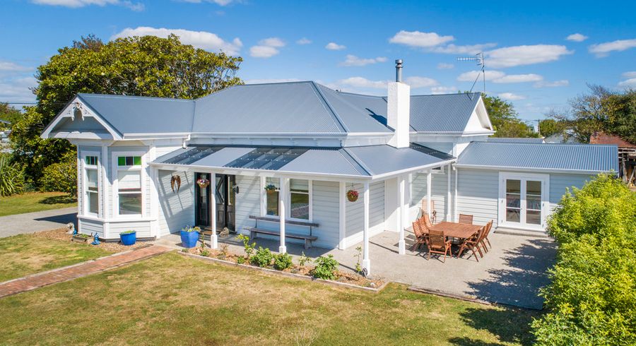 Free property data for 20 Dundas Road, Sanson, Sanson - homes.co.nz