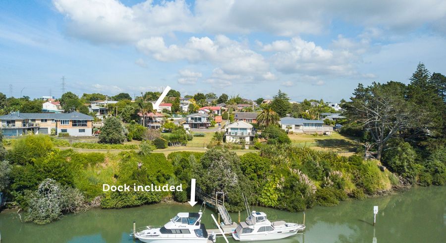 Free property data for 31 Watene Road, Mount Wellington, Auckland ...