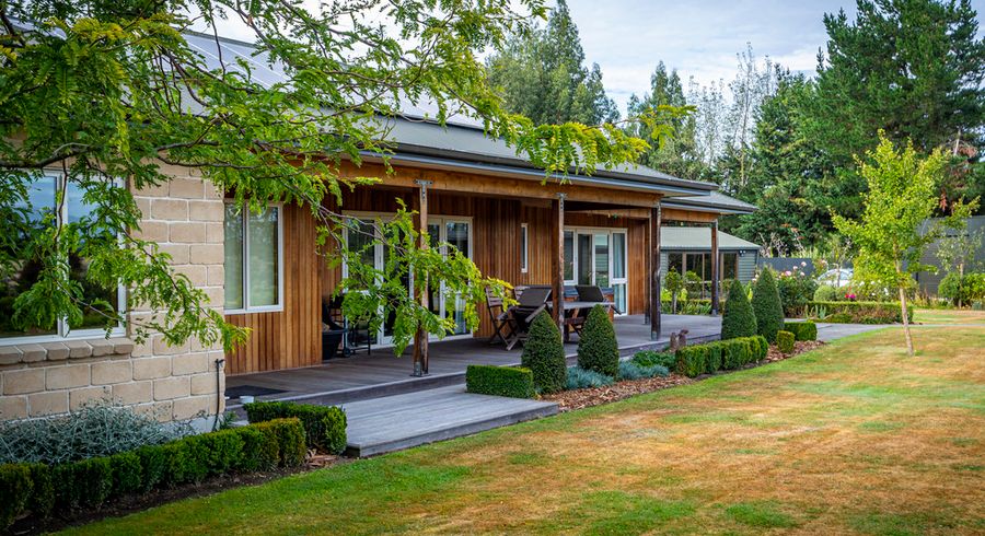 Free property data for 21 Keen Road, Orari Bridge - homes.co.nz