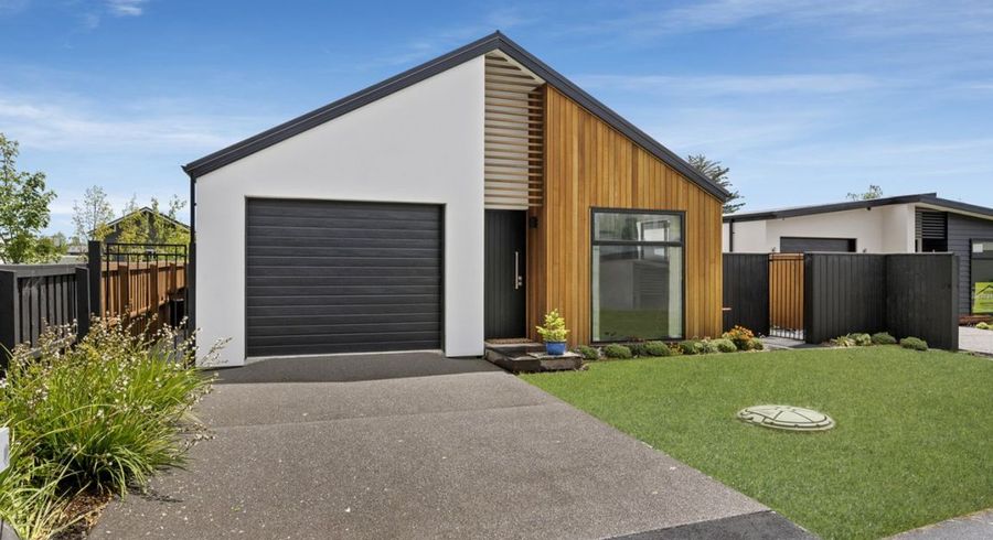 Free property data for 7 Prospect Place, Halswell, Christchurch - homes ...