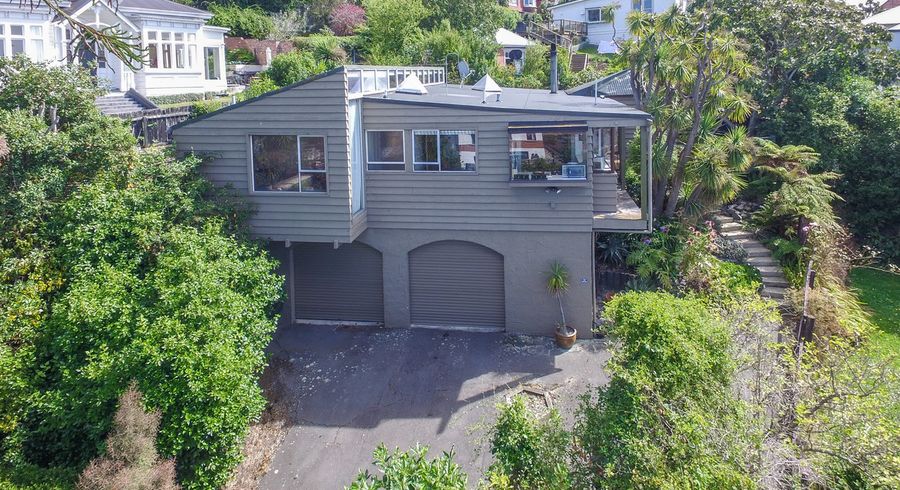 Free property data for 16 Middleton Road, Kew, Dunedin - homes.co.nz