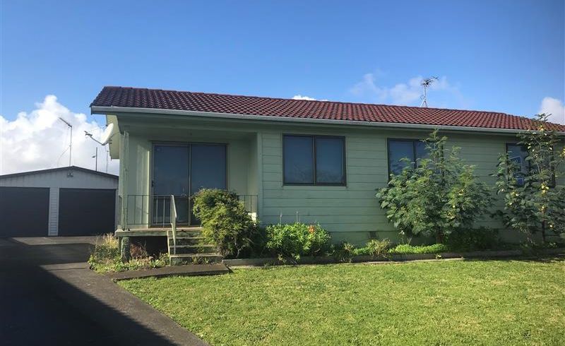 Free property data for 70 Mahunga Drive, Favona, Auckland - homes.co.nz